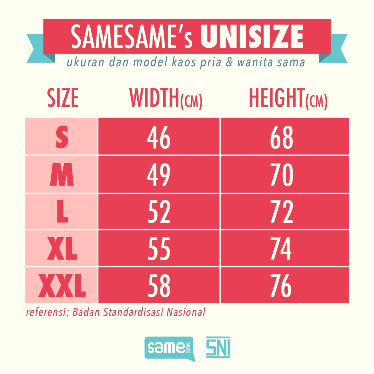 Happy Bear – Samesame Clothing